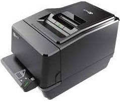 NCR 7169 Multifunction Receipt Printer - Barcodesinc.com
