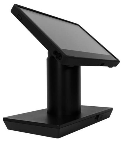 Touch Dynamic Fusion Hybrid Tablet - Barcodesinc.com