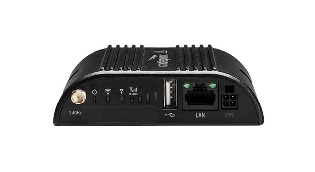 CradlePoint IBR200 - Barcodesinc.com