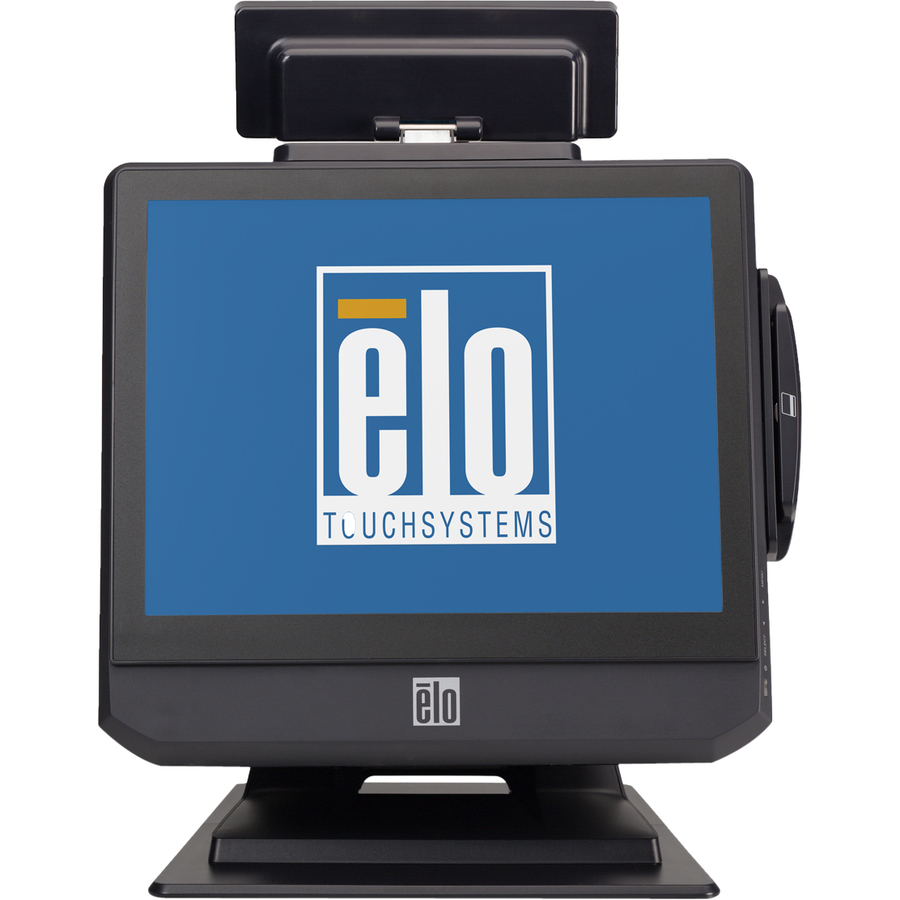 Elo E272450 POS Touch Terminal - Barcodesinc.com