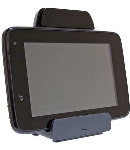 Touch Dynamic DT-07 Rugged Tablet Computer - Barcodesinc.com