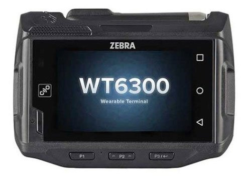 Zebra WT63B0-TX0QNENA Handheld Computer- Barcodesinc.com