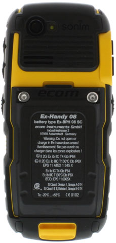 ecom instruments Ex-Handy 08 - Big Sales Big Inventory and Same Day ...