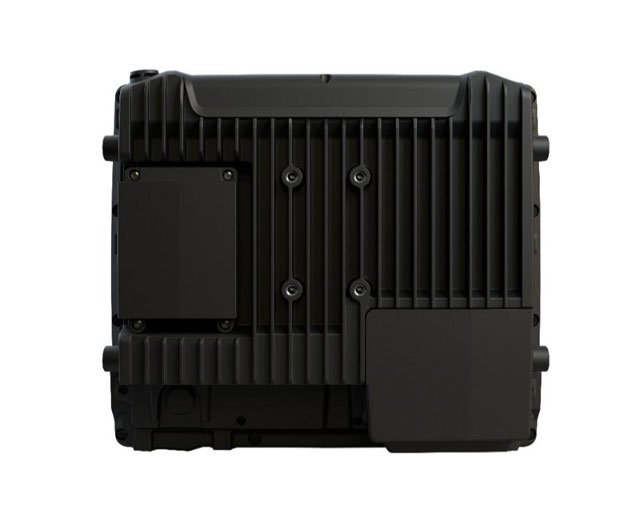 Zebra VC83-08FOCQBAABANA Fixed Mount Terminal - Barcodesinc.com