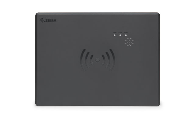 Zebra FXP20 RFID Reader - Barcodesinc.com