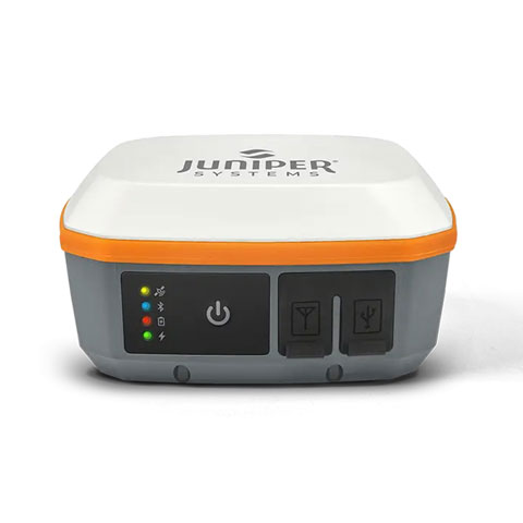 Juniper Systems Geode GNSS Receiver Wireless Transmitter / Receiver ...