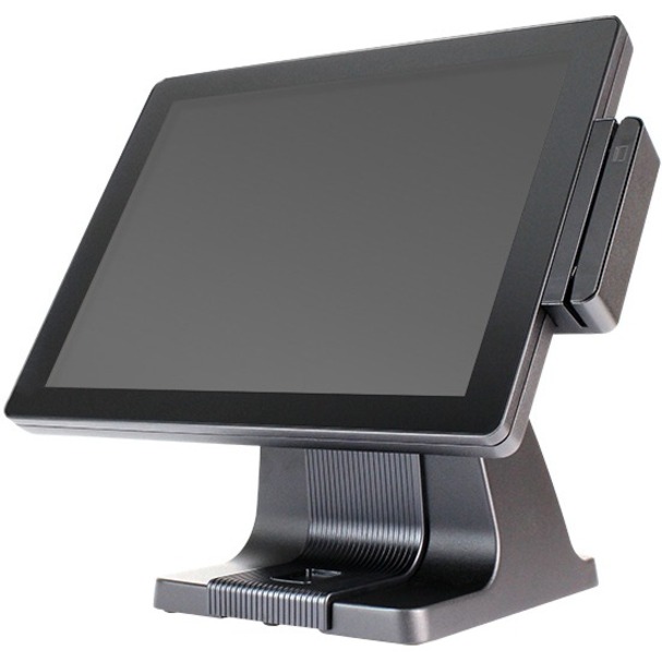 POS-X EVO-TP4D-G4HB POS Touch Terminal - Barcodesinc.com