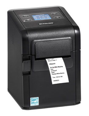 Bixolon SRP-S3000 Barcode Label Printer - Barcodesinc.com