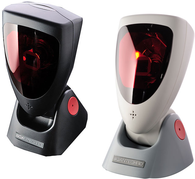 PartnerTech Libra Scanner - Big Sales Big Inventory and Same Day Shipping