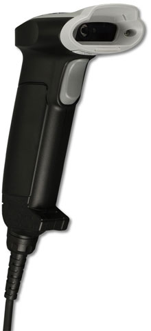 Opticon OPI3201 Scanner - Barcodesinc.com