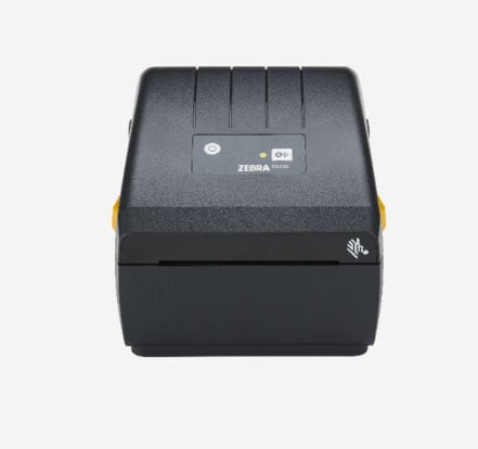 Zebra ZD220d Desktop Printer - Barcodesinc.com
