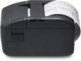 Infinite Peripherals DPP-255 Printer - Barcodesinc.com