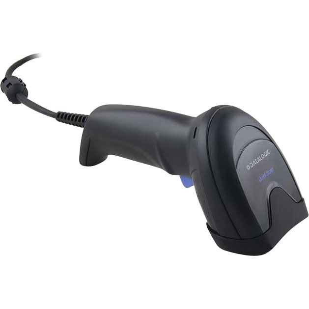 Datalogic QW2520-BKK1S Barcode Scanner - Barcodesinc.com