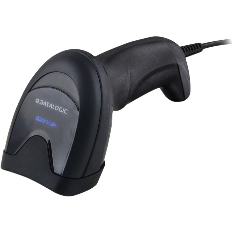 Datalogic QD2590-BK Barcode Scanner - Barcodesinc.com