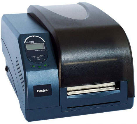 Postek G-3106 Printer - Barcodesinc.com