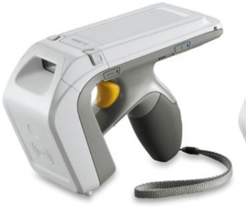 Zebra RFD8500-1000100-US RFID Reader - Barcodesinc.com