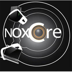 SimplyRFiD NoxCore Server RFID Software - Barcodesinc.com