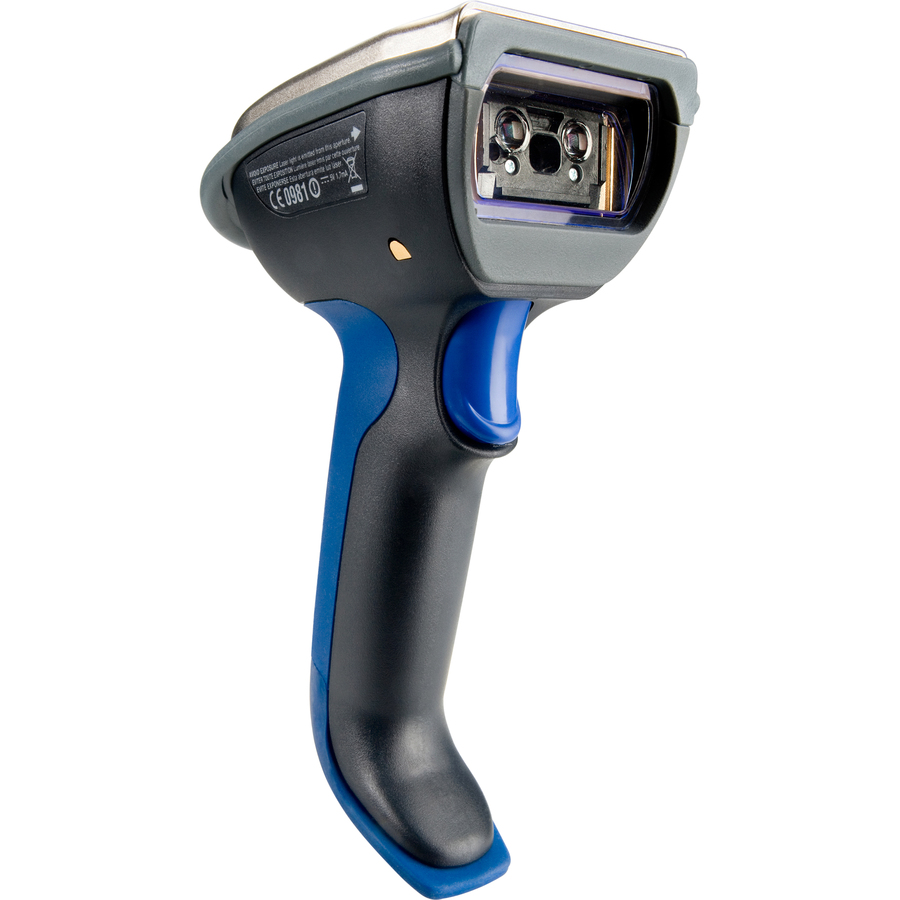 Intermec SR61BXR-002 Barcode Scanner - Barcodesinc.com