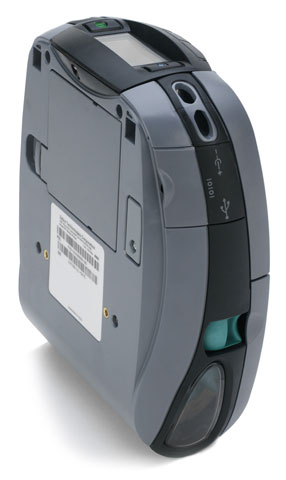 Zebra RP4T RFID Printer - Barcodesinc.com