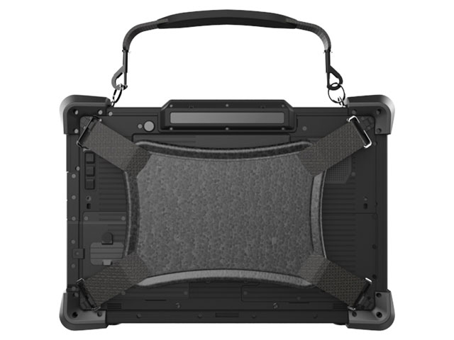 MobileDemand T1270 Rugged Tablet - Barcodesinc.com