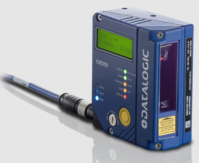 Datalogic 931061344 - Barcodesinc.com
