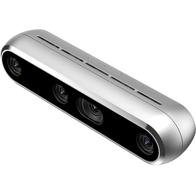 Intel 82635DSD455 Vision Camera - Barcodesinc.com