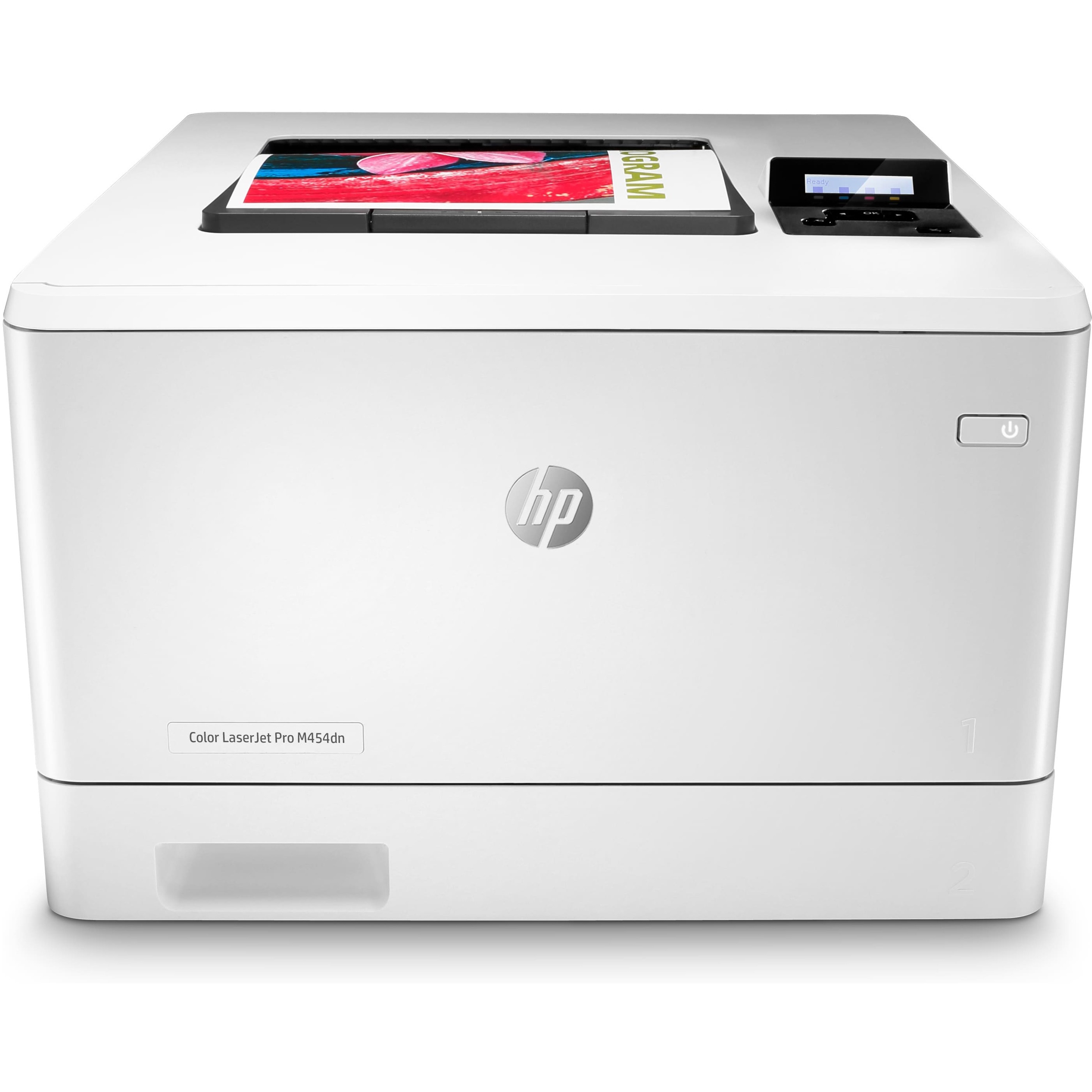 HP W1Y44A201 Laser Printers - barcodesinc.com