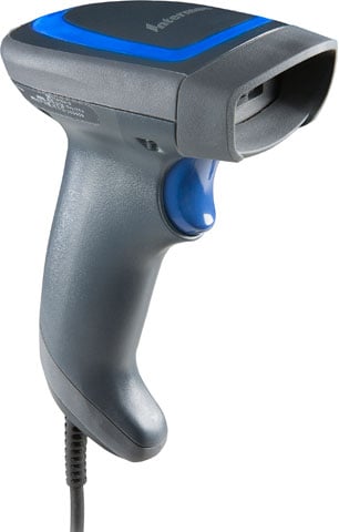 Intermec SR31T Scanner - Barcodesinc.com