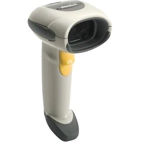 Motorola LS4208-PBZU0100ZR Barcode Scanner - Barcodesinc.com