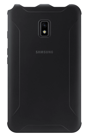 Samsung Galaxy Tab Active2 Rugged Tablet - Barcodesinc.com