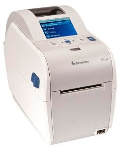 Intermec PC23DA0000022 Barcode Label Printer