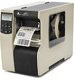 Zebra 110Xi4 Printer - Barcodesinc.com