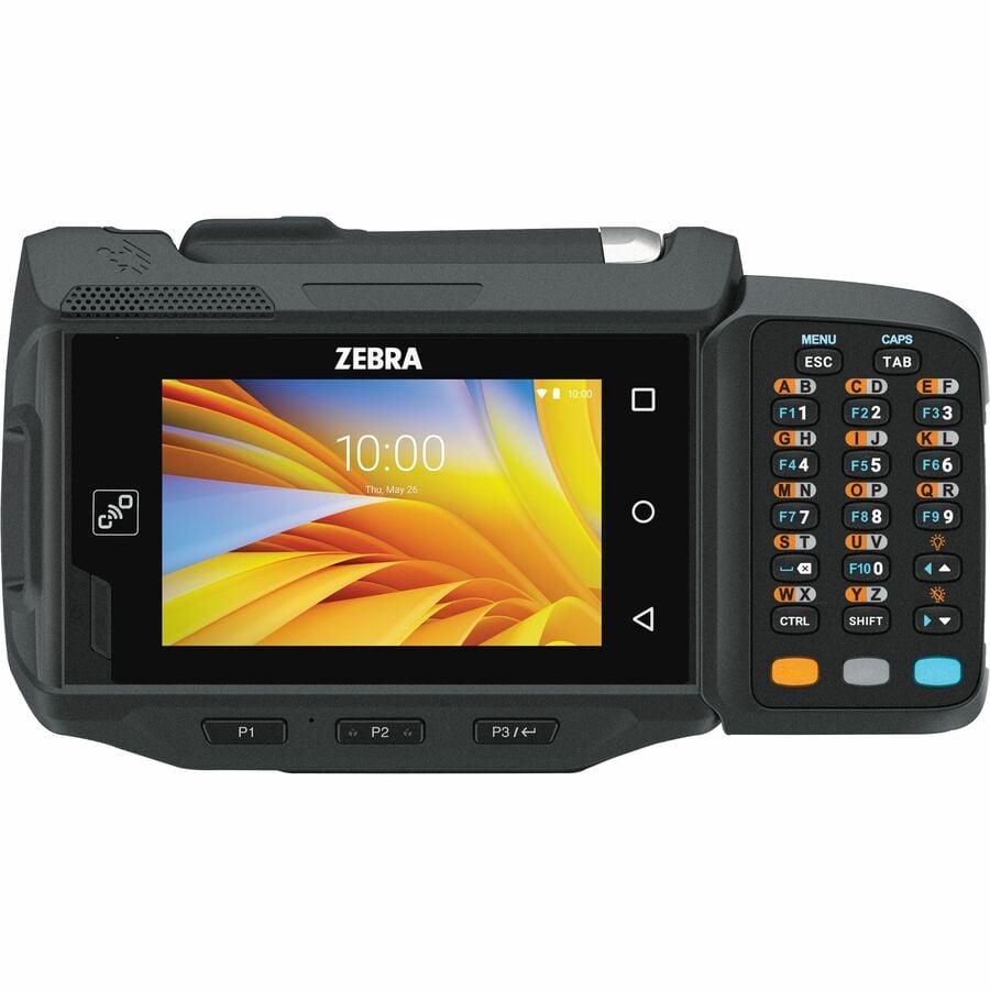Zebra WT63B0-TX0QNENA Handheld Computer- Barcodesinc.com