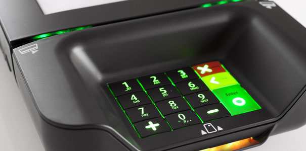 Ingenico iSC350 Payment Terminal - Barcodesinc.com