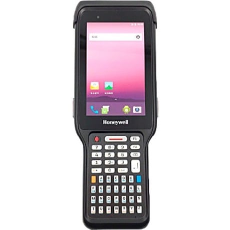 Honeywell EDA61K-0AC934PERK Handheld Computer- Barcodesinc.com