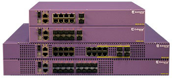Extreme Networks 17401 Ethernet Switch - Barcodesinc.com