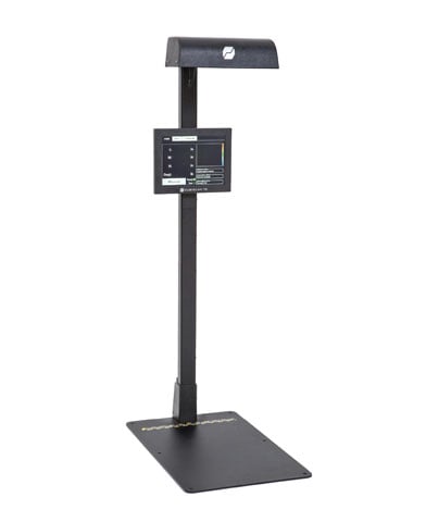 Cubiscan 16558 Dimensioning System - Barcodesinc.com