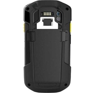Zebra TC77HL-7MJ24BG-NA Mobile Handheld Computer - Barcodesinc.com