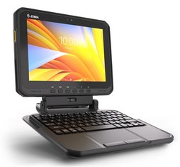 Zebra ET65 Tablet - Barcodesinc.com