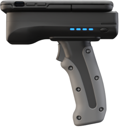 IPCMobile Linea Pro NexusConnect Barcode Scanner - Barcodesinc.com