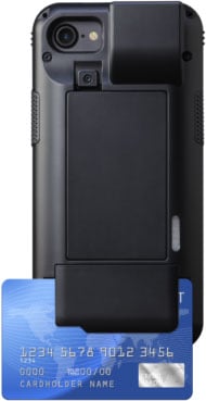 Infinite Peripherals Linea Pro 7 - Barcodesinc.com