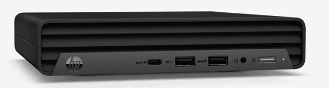 HP Engage Flex Mini POS System - Barcodesinc.com