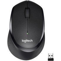 Logitech 910-004905 Computer Mice - Barcodesinc.com