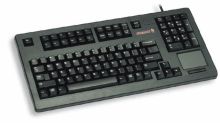 Cherry G80-11900 Keyboard - Barcodesinc.com