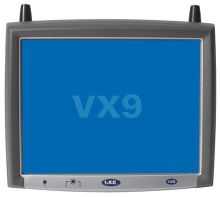 LXE VX9 Forj Terminal - Big Sales Big Inventory and Same Day Shipping
