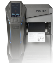 Postek OX Barcode Label Printer - Barcodesinc.com