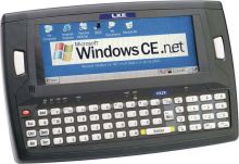 LXE VX3 Terminal - Big Sales Big Inventory and Same Day Shipping