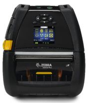 Zebra ZQ630 Plus Barcode Label Printer - Barcodesinc.com