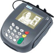 Ingenico i6550 Payment Terminal - Big Sales Big Inventory and Same Day ...