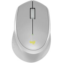 Logitech 910-004908 Computer Mice - Barcodesinc.com